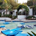 Slab City, California - Valerie Was Here