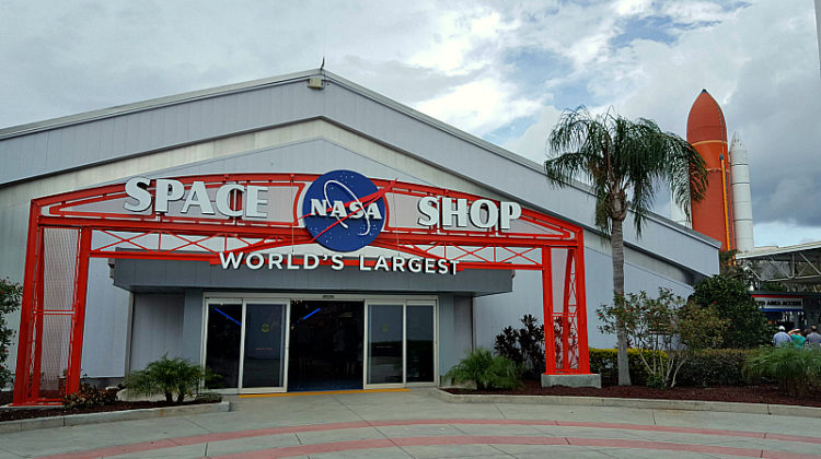 ksc nasa space shop - Valerie Was Here
